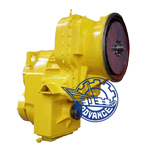 Marine Gear Box - SM Marains