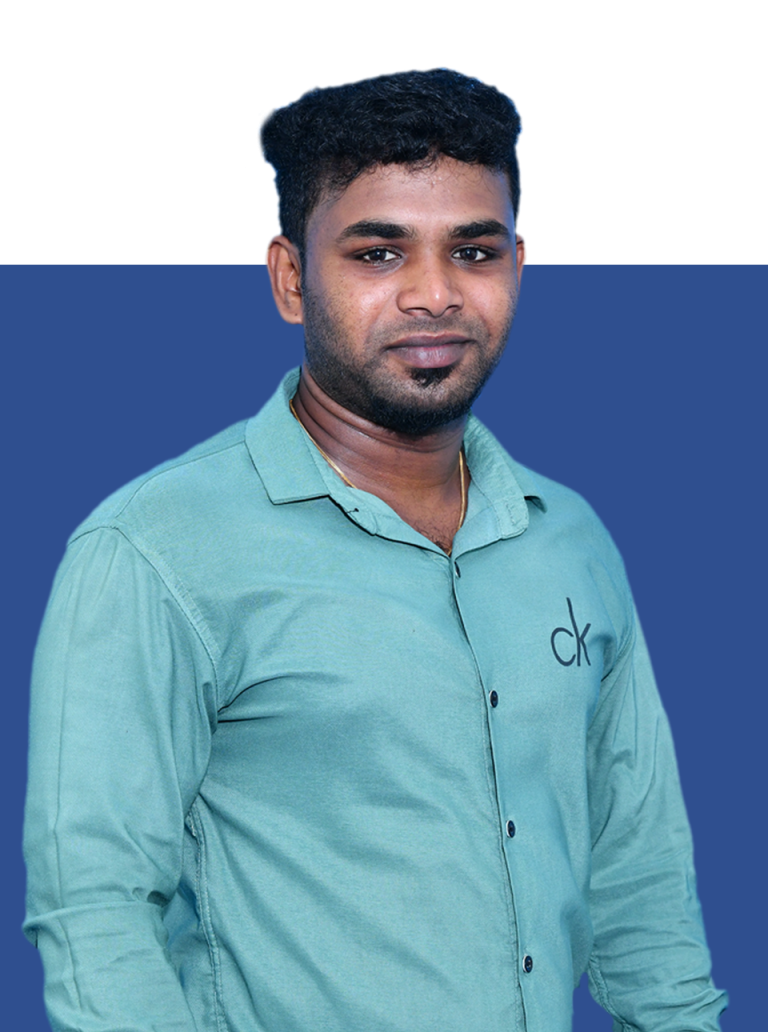 About Us - SM Marains