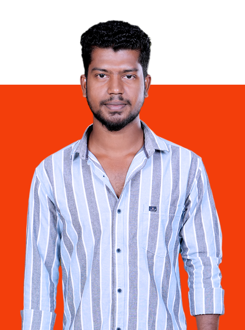 Contact Us - SM Marains