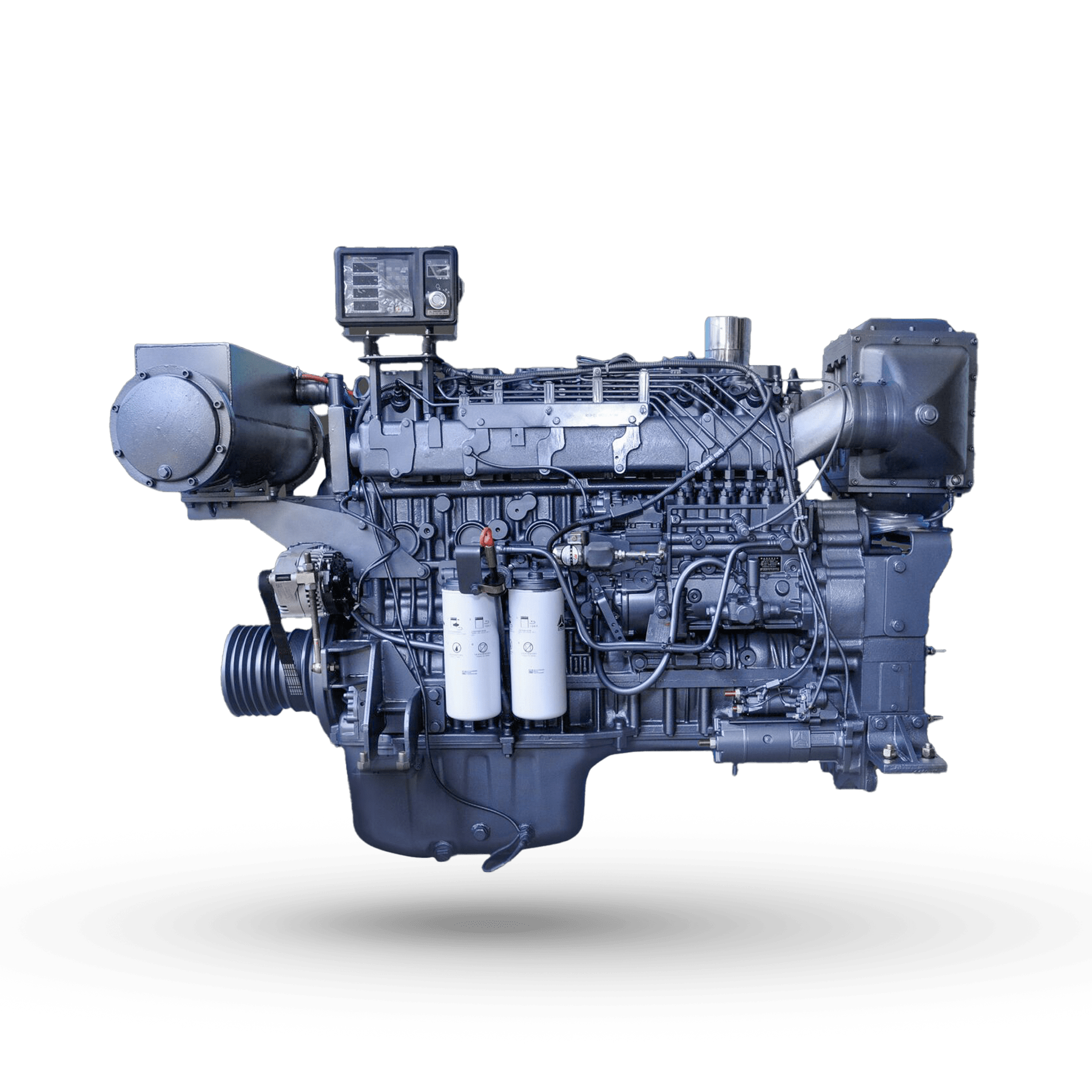 SM Marains - A successful legacy that pans over five decades in ...