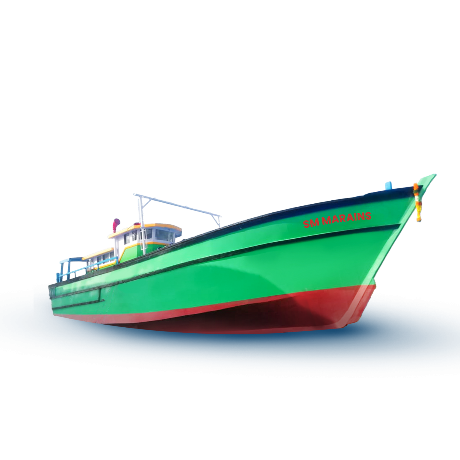 SM Marains - A successful legacy that pans over five decades in ...