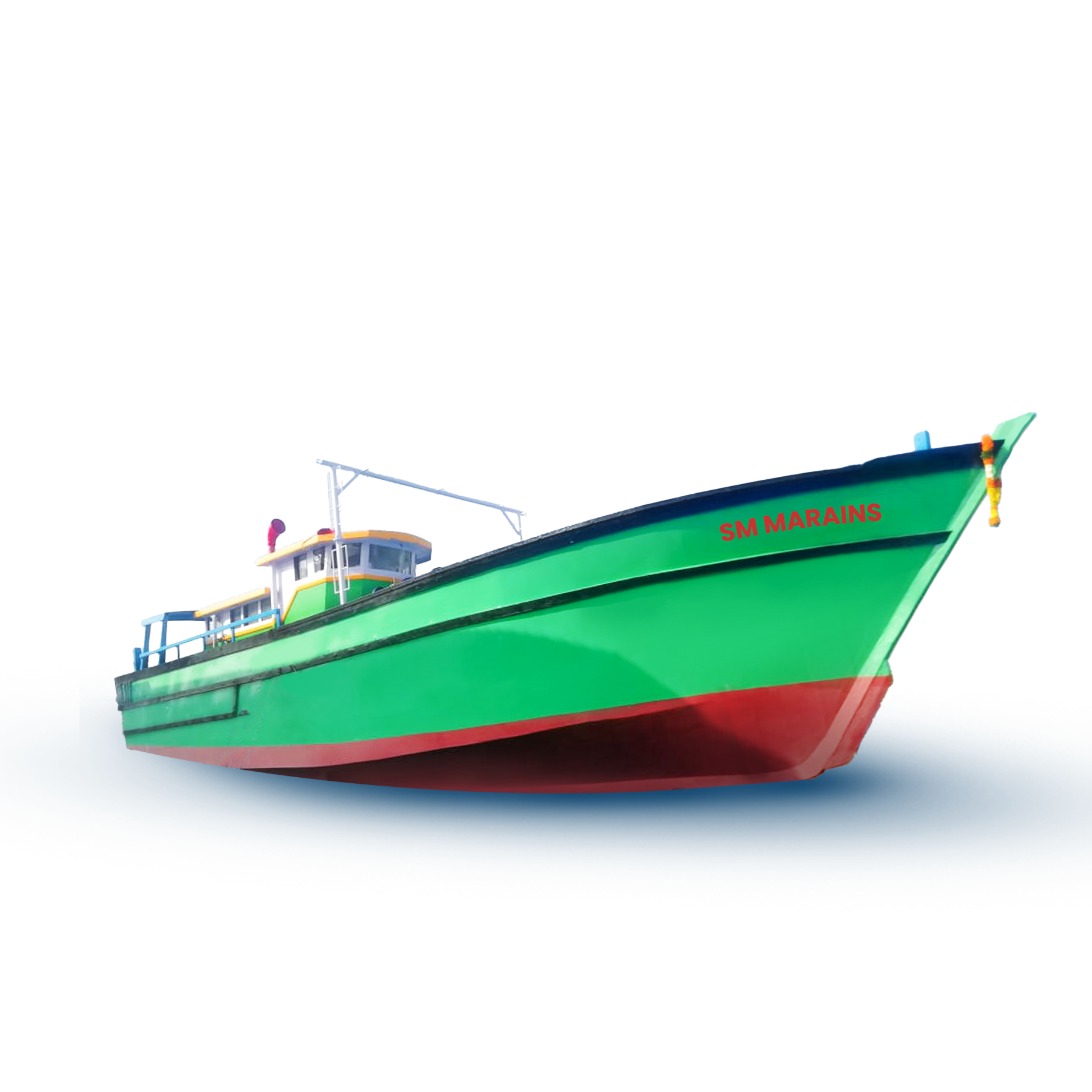 SM Marains - A successful legacy that pans over five decades in ...