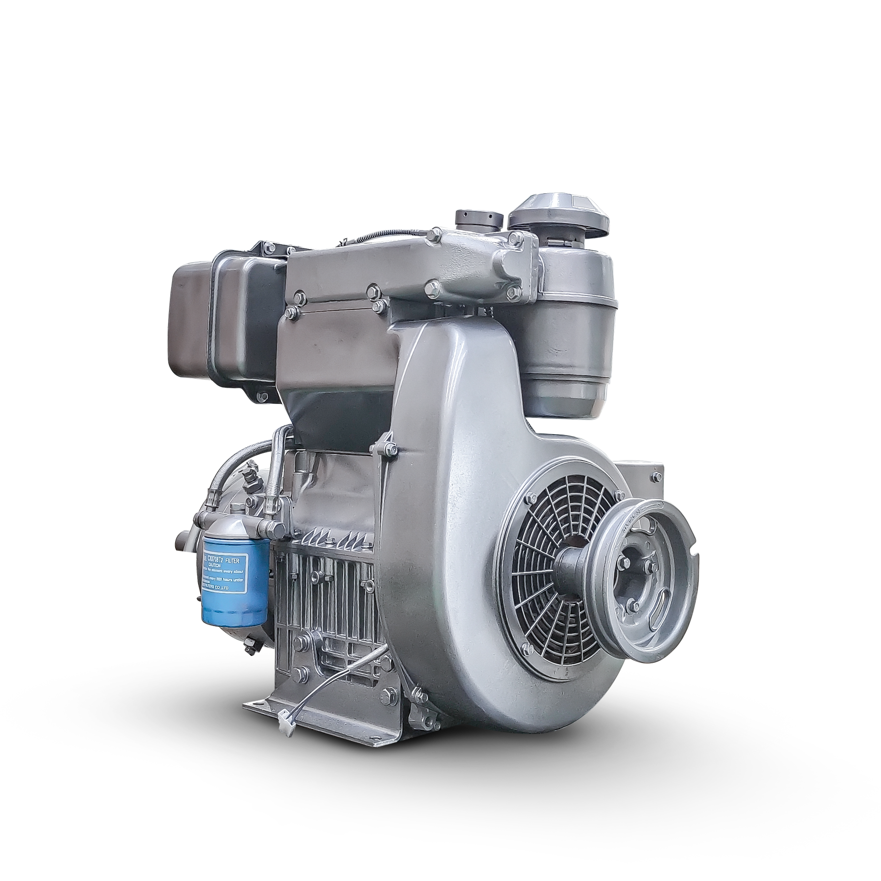 SM Marains - A successful legacy that pans over five decades in ...