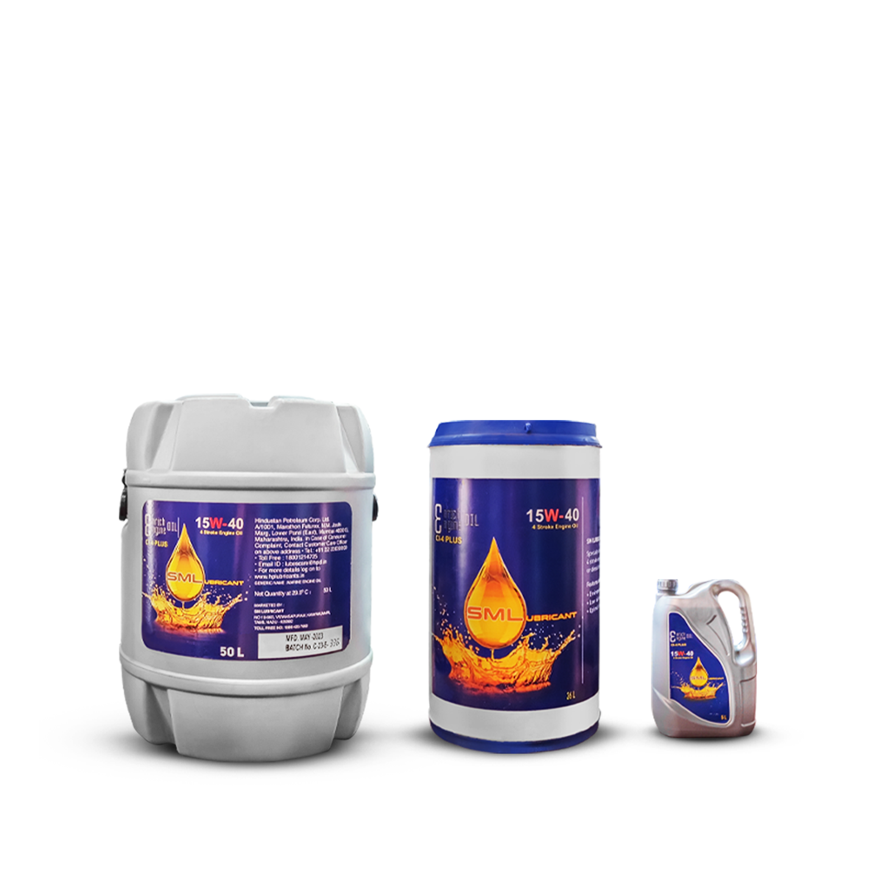 SM Marains - A successful legacy that pans over five decades in ...